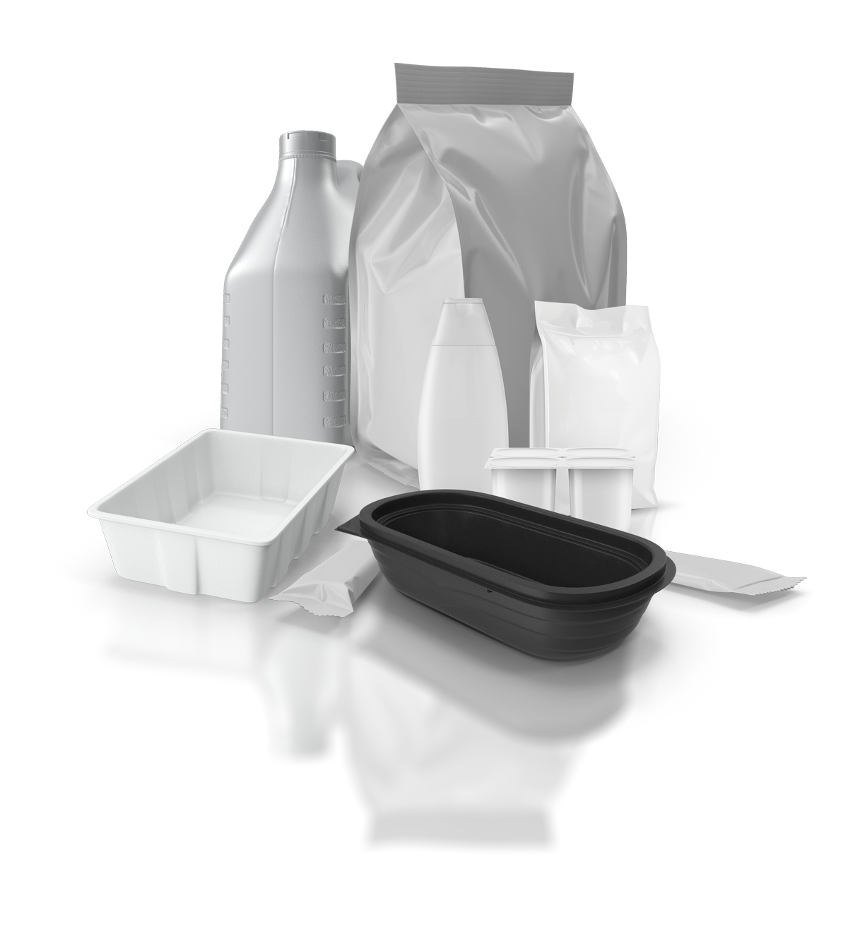 Mucell – Polymer reduction technology